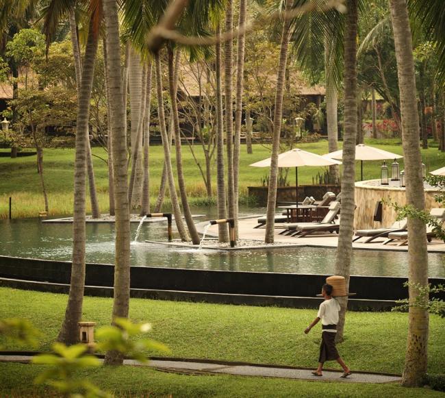 The Ubud Village Resort & Spa,Ubud:Photos,Reviews,Deals