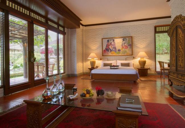 The Chedi Club at Tanah Gajah Ubud,Ubud:Photos,Reviews,Deals