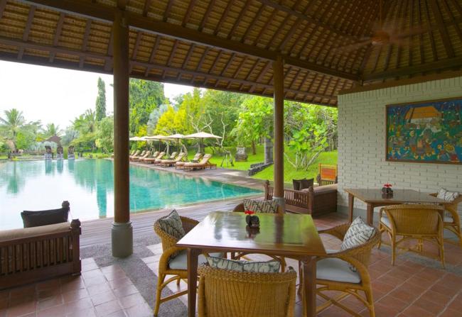 The Chedi Club at Tanah Gajah Ubud,Ubud:Photos,Reviews,Deals