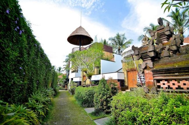 Ubud Green Resort Villas,Ubud:Photos,Reviews,Deals