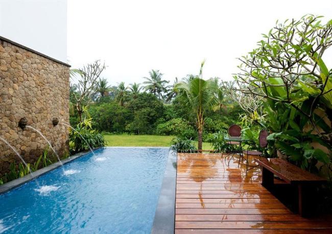 Ubud Green Resort Villas,Ubud:Photos,Reviews,Deals