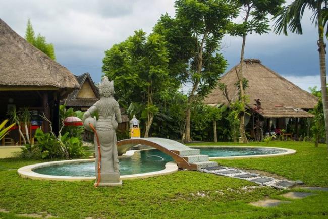 Ubud Hidden Villa,Ubud:Photos,Reviews,Deals