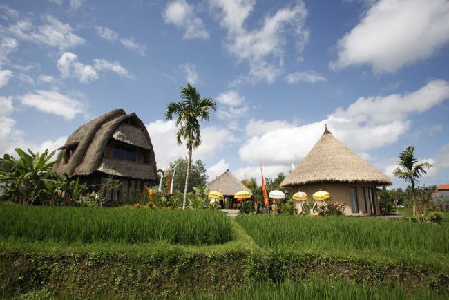 Ubud Hidden Villa,Ubud:Photos,Reviews,Deals