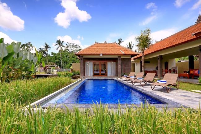 Ubud Heaven Sayan,Ubud:Photos,Reviews,Deals