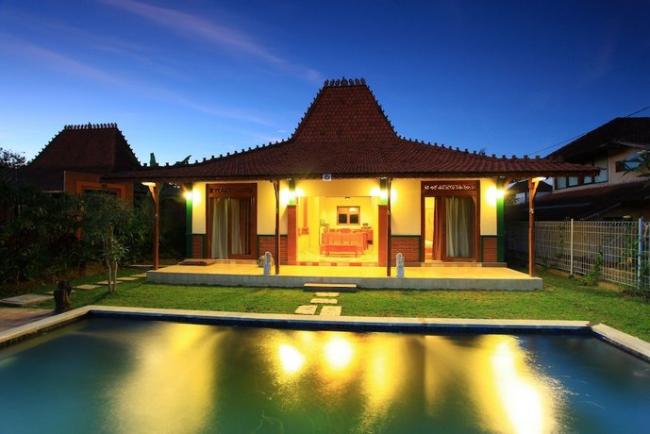 Ubud Heaven Penestanan,Ubud:Photos,Reviews,Deals