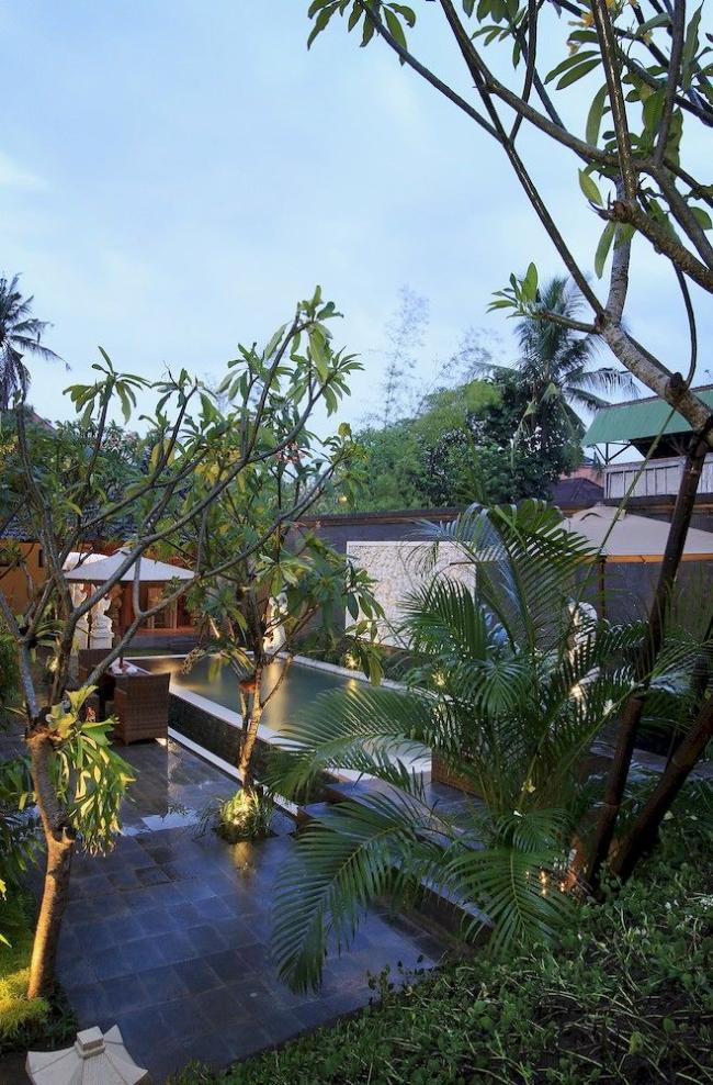 Tebesaya Cottage,Ubud:Photos,Reviews,Deals