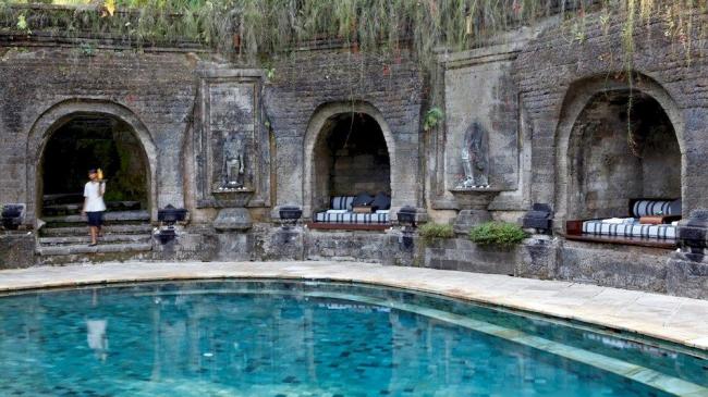 Warwick Ibah Luxury Villas & Spa,Ubud:Photos,Reviews,Deals