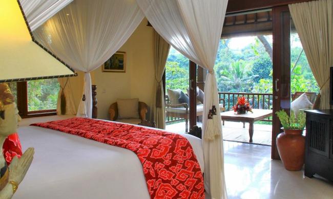 Warwick Ibah Luxury Villas & Spa,Ubud:Photos,Reviews,Deals