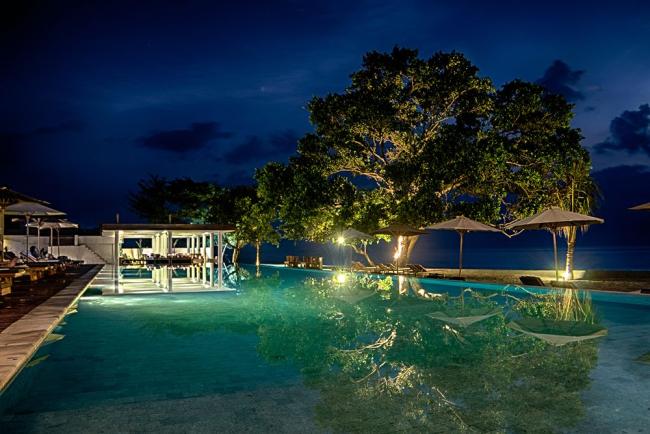 Living Asia Resort and Spa,Lombok:Photos,Reviews,Deals