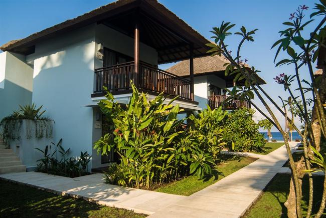 Living Asia Resort and Spa,Lombok:Photos,Reviews,Deals