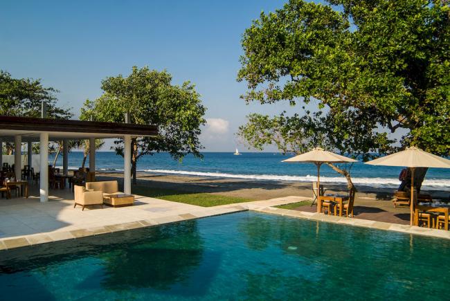 Living Asia Resort and Spa,Lombok:Photos,Reviews,Deals