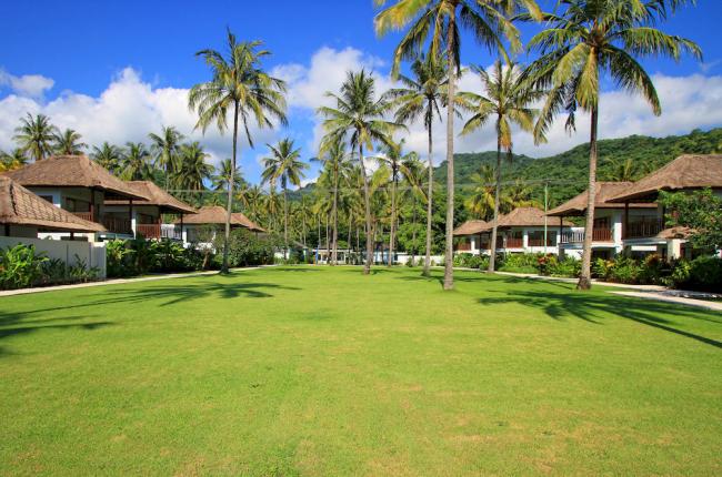 Living Asia Resort and Spa,Lombok:Photos,Reviews,Deals