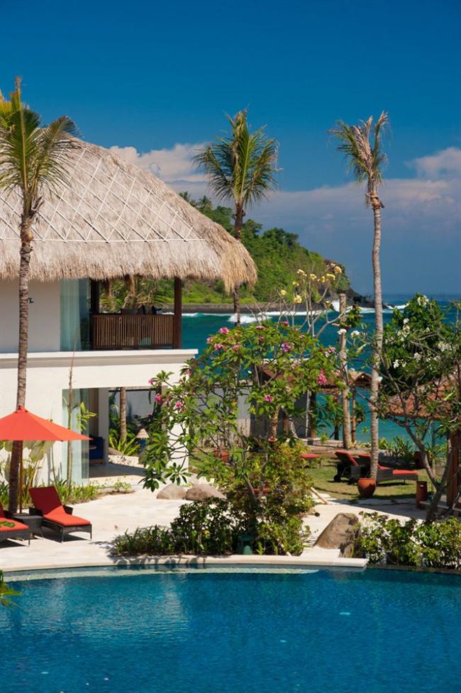 Sudamala Suites & Villas Senggigi,Lombok:Photos,Reviews,Deals