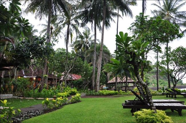 Alang Alang Boutique Beach Resort,Lombok:Photos,Reviews,Deals