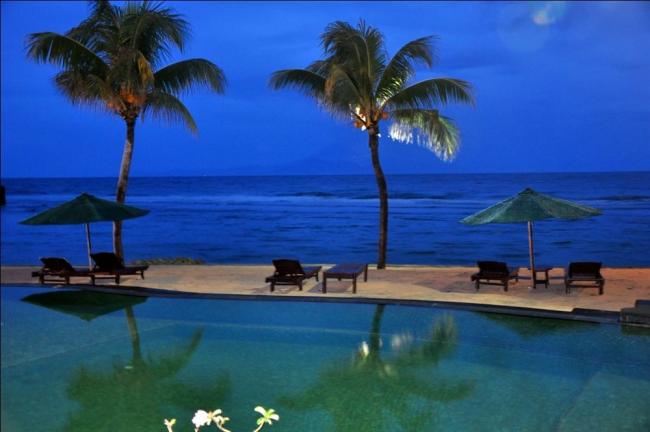 Alang Alang Boutique Beach Resort,Lombok:Photos,Reviews,Deals