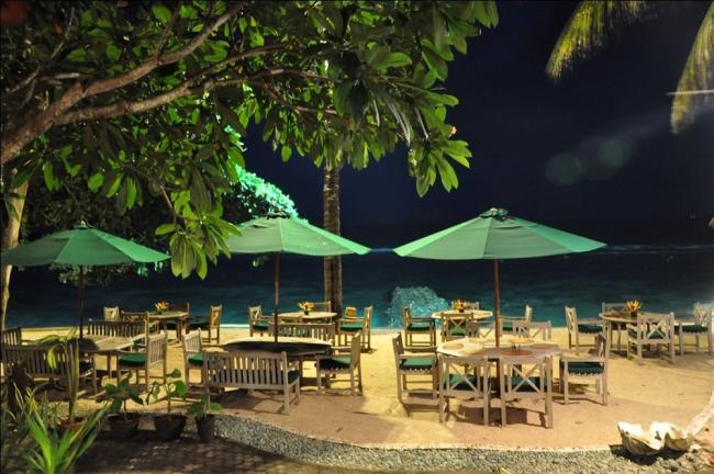 Alang Alang Boutique Beach Resort,Lombok:Photos,Reviews,Deals