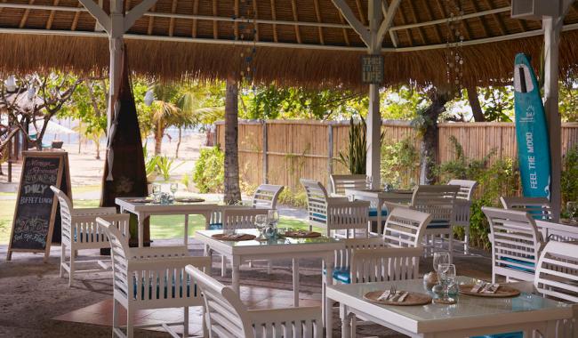 Sol Beach House Bali Benoa All Inclusive by Melia Hotels International ...