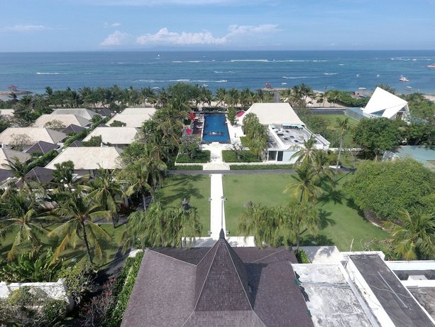 The Royal Santrian,Nusa Dua:Photos,Reviews,Deals