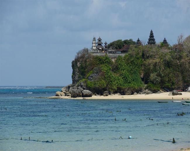 The Bale Resort Bali,Nusa Dua:Photos,Reviews,Deals