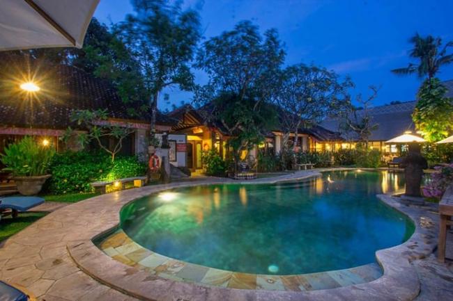 Tamukami Hotel,Sanur:Photos,Reviews,Deals
