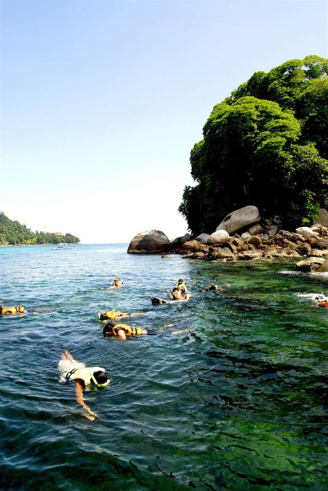 Berjaya Tioman Resort,Tioman:Photos,Reviews,Deals