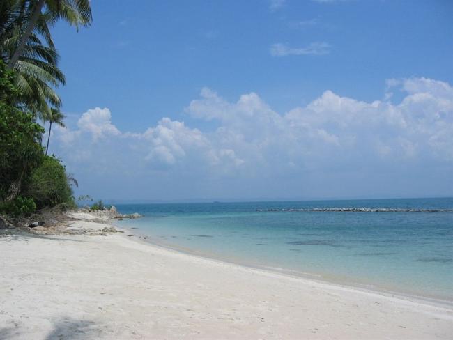 Sibu Island Resort,Sibu Island:Photos,Reviews,Deals