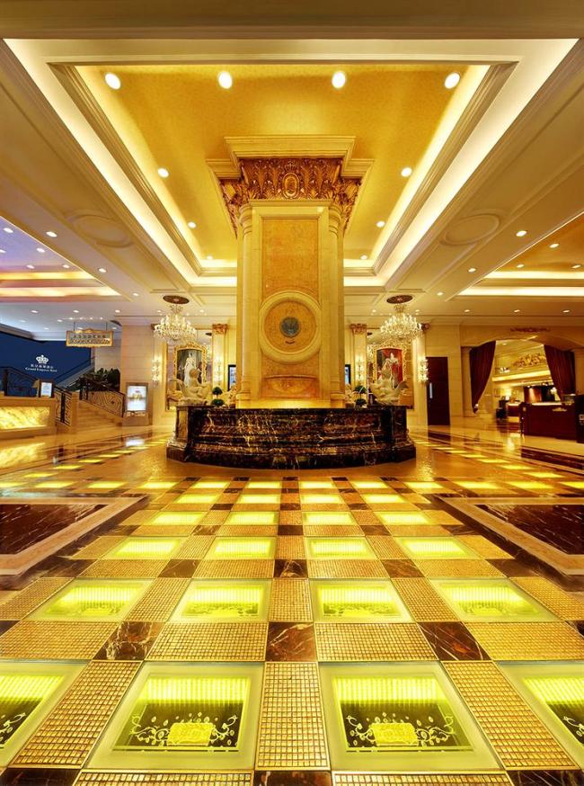Grand Emperor Hotel,Macau:Photos,Reviews,Deals