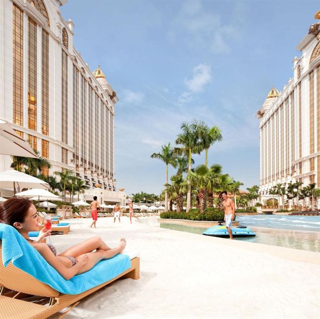 Galaxy Macau,Macau:Photos,Reviews,Deals