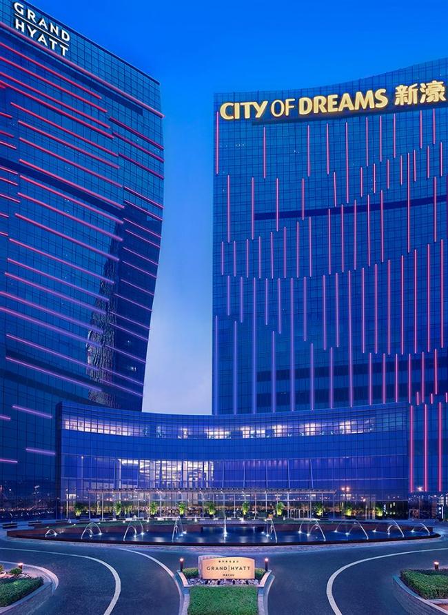 Grand Hyatt Macau,Macau:Photos,Reviews,Deals