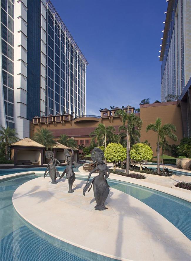 Sheraton Grand Macao Hotel Cotai Central,Macau:Photos,Reviews,Deals