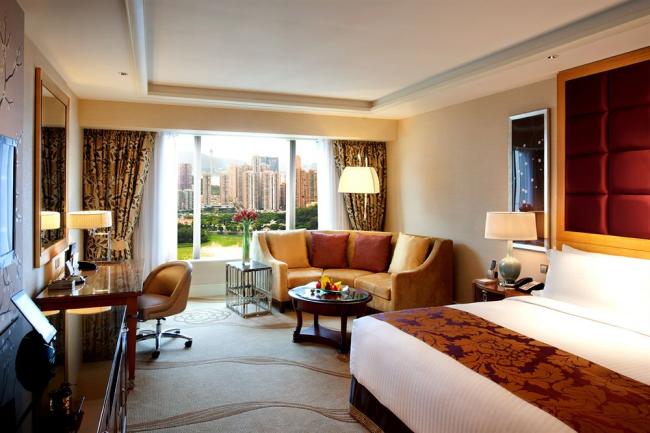 Conrad Macao Cotai Strip,Macau:Photos,Reviews,Deals
