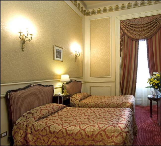 Paradise Inn Le Metropole Hotel,Alexandria:Photos,Reviews,Deals