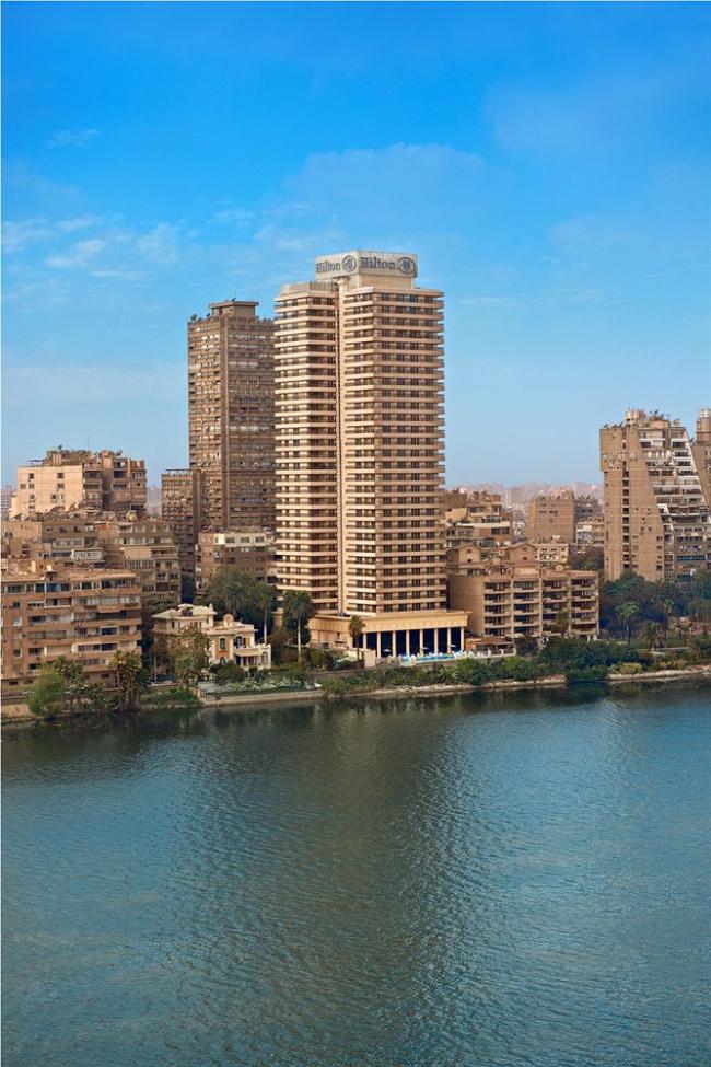 Hilton Cairo Zamalek Residences,Cairo:Photos,Reviews,Deals