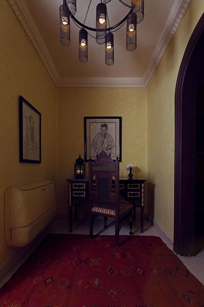 Le Riad Hotel de Charme,Cairo:Photos,Reviews,Deals