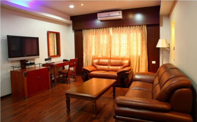 Esthell Village Resort Mahabalipuram,ECR - Mahabalipuram:Photos,Reviews ...