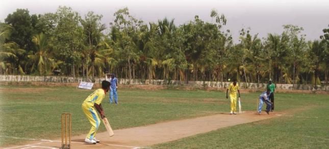 Esthell Village Resort Mahabalipuram,ECR - Mahabalipuram:Photos,Reviews ...