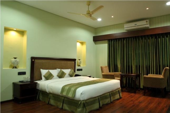 Esthell Village Resort Mahabalipuram,ECR - Mahabalipuram:Photos,Reviews ...