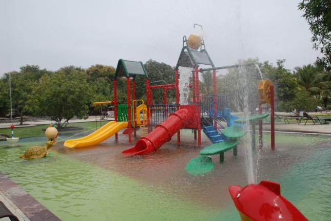 Esthell Village Resort Mahabalipuram,ECR - Mahabalipuram:Photos,Reviews ...