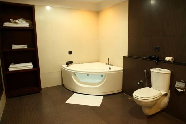 Esthell Village Resort Mahabalipuram,ECR - Mahabalipuram:Photos,Reviews ...