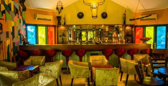 Esthell Village Resort Mahabalipuram,ECR - Mahabalipuram:Photos,Reviews ...