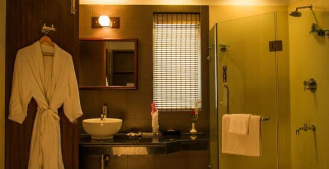 Esthell Village Resort Mahabalipuram,ECR - Mahabalipuram:Photos,Reviews ...