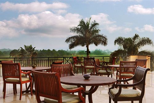 Hilton Pyramids Golf,Cairo:Photos,Reviews,Deals