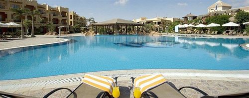 Swiss Inn Pyramids Golf Resort,Cairo:Photos,Reviews,Deals