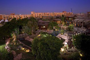 Swiss Inn Pyramids Golf Resort,Cairo:Photos,Reviews,Deals