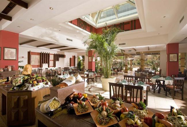 Swiss Inn Pyramids Golf Resort,Cairo:Photos,Reviews,Deals