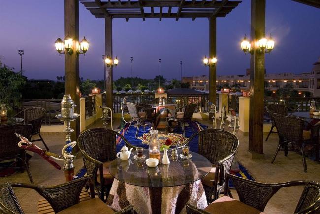 Swiss Inn Pyramids Golf Resort,Cairo:Photos,Reviews,Deals