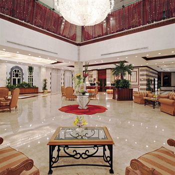 Movenpick Hotel Cairo Media City,Cairo:Photos,Reviews,Deals