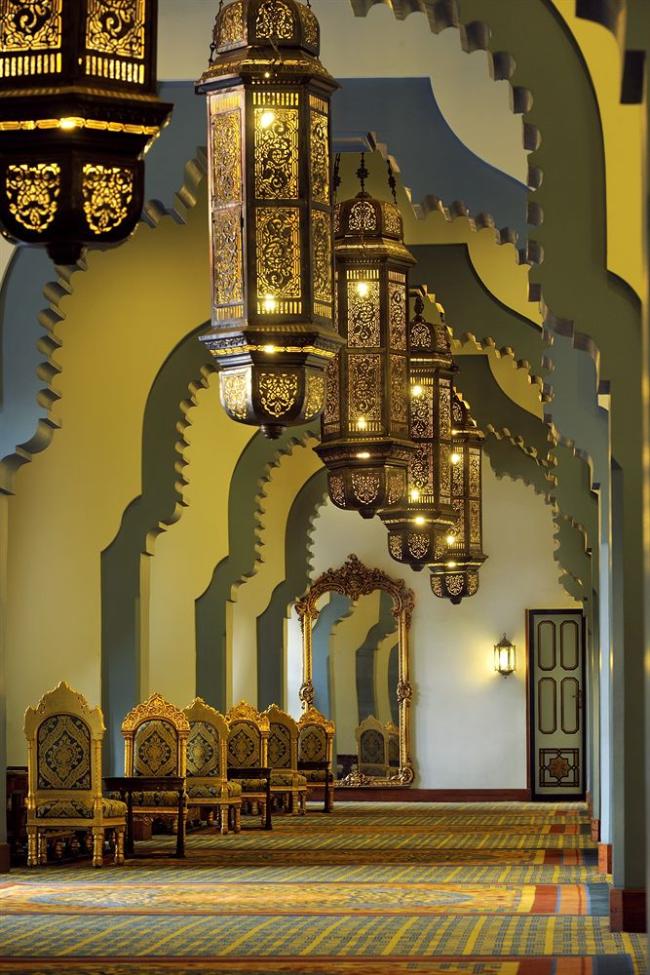 Cairo Marriott Hotel & Omar Khayyam Casino,Cairo:Photos,Reviews,Deals