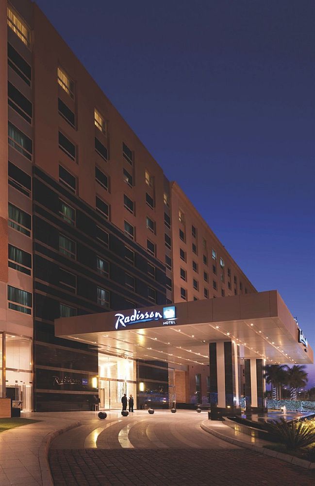 Radisson Blu Hotel Cairo Heliopolis,Cairo:Photos,Reviews,Deals