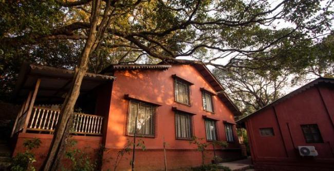 Hotel Radha Cottage,Matheran:Photos,Reviews,Deals